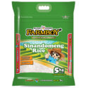 Farmboy Sinandomeng Rice – Sunnywood