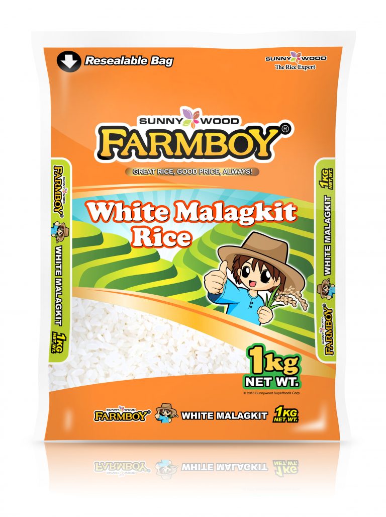 Farmboy Malagkit Rice – Sunnywood